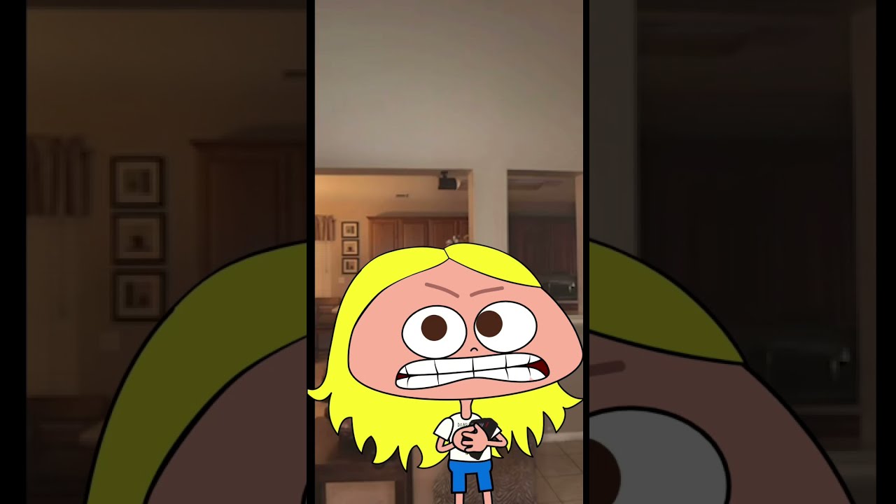 Steven What Is Happening Parker James Shorts Youtube