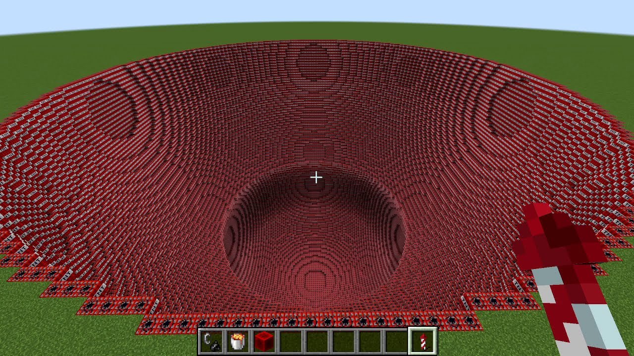 Experiment V11 Youtube