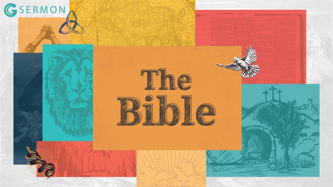 The Bible Youtube