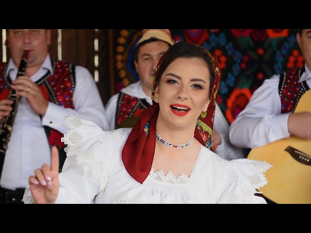 Nicoleta Petrehus - Colaj Maramures