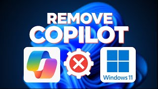How To Uninstall Copilot From Windows 2026 Step By Step Guide ...