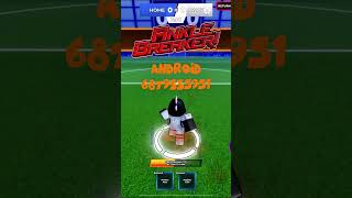 Top 5 Blue Lock Rivals Goal Sounds Bluelockrivals It Scalledfootball ...