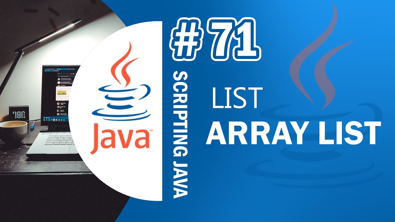 Java 71 Array List Pada Java Tutorial Java Netbeans Bahasa