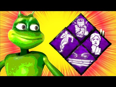 My Favourite Build Youtube