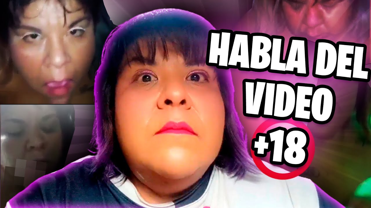 Aimep3 Da Declaraciones Del Video Filtrado Youtube