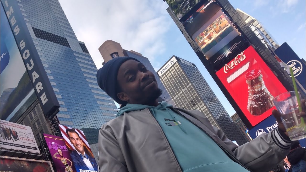 Nyc2 Youtube
