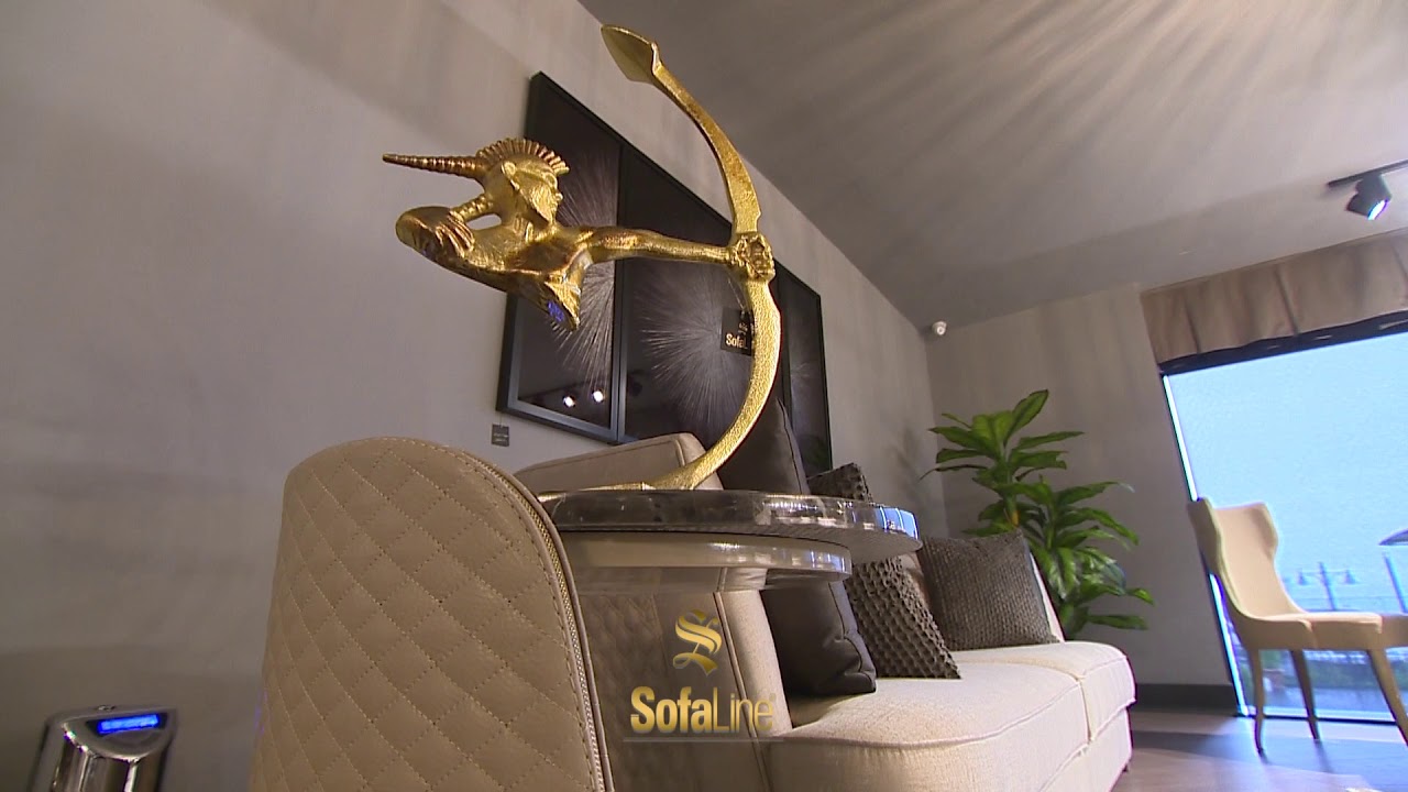 Sofaline 2019 Youtube