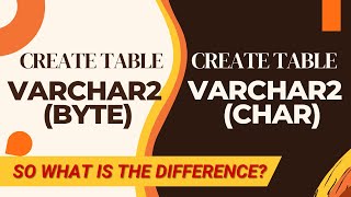 Difference Between Counts Oracle Sql Plsql Tricky Interview Questions