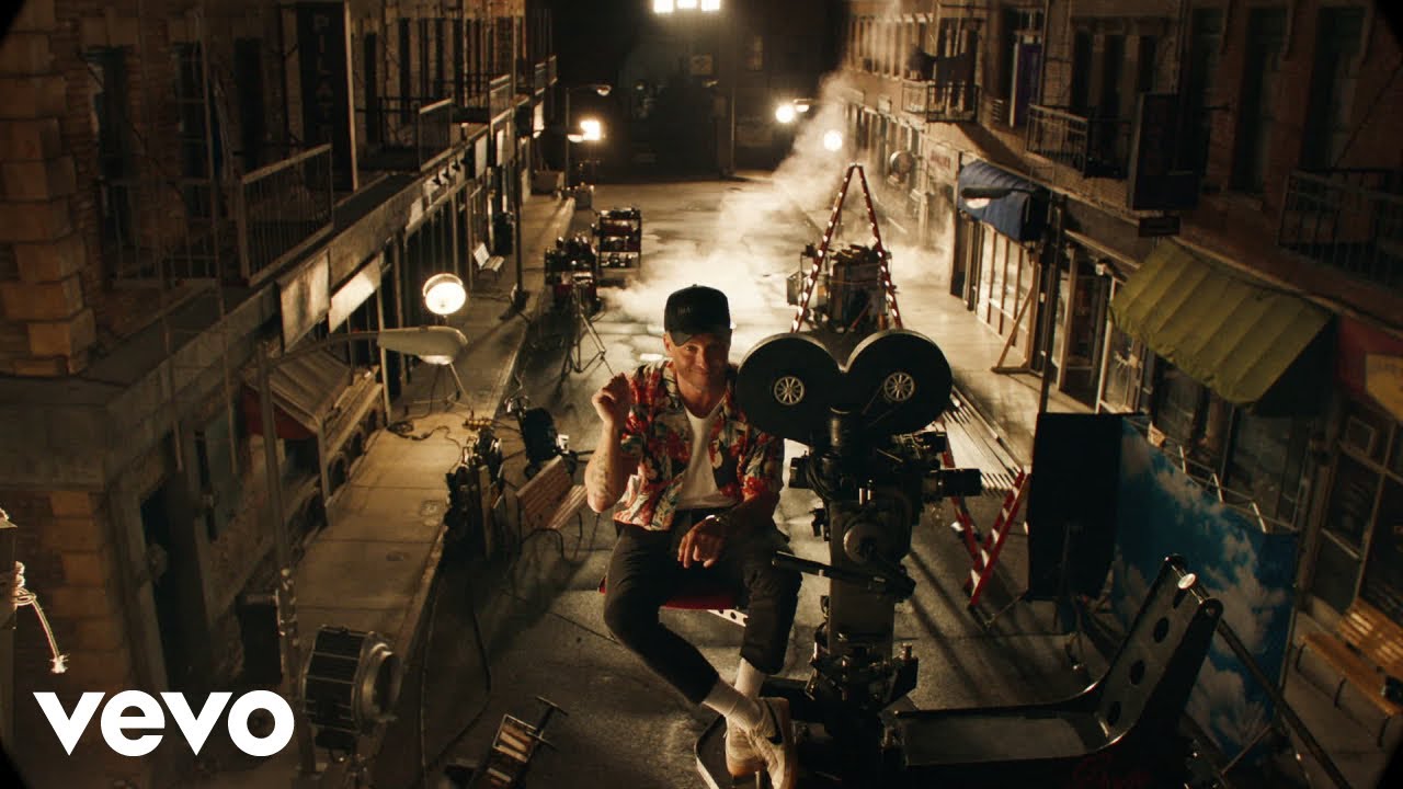 Onerepublic Run Official Music Video Youtube Music