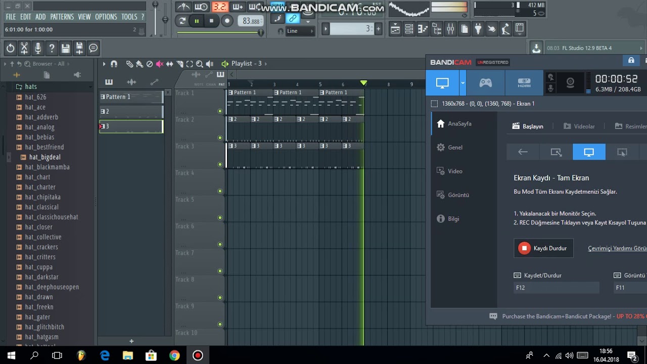 Trap Youtube
