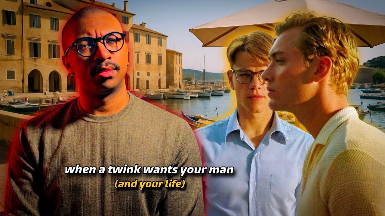 The Talented Twink That Got Away With Murder Youtube