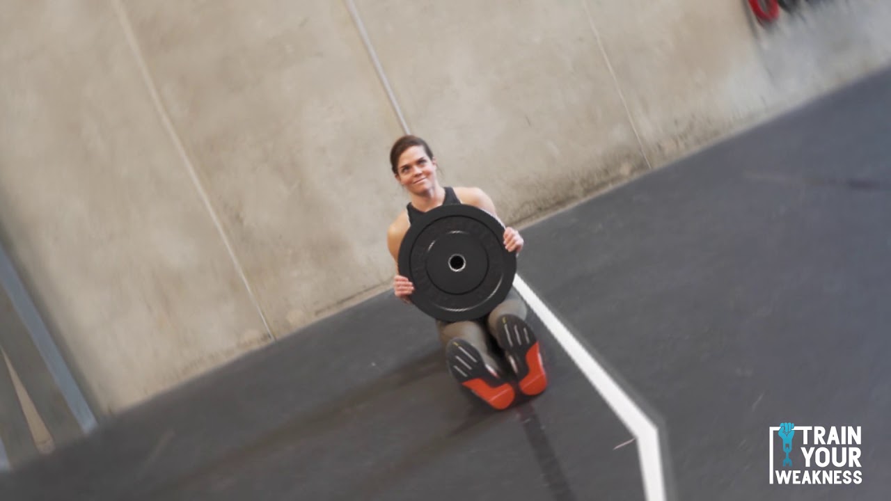 L Sit Plate Overhead Hold Youtube