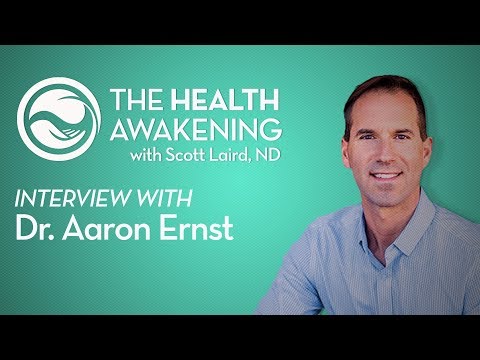 How To Lose Weight Heal Your Thyroid Guest Dr Aaron Ernst The