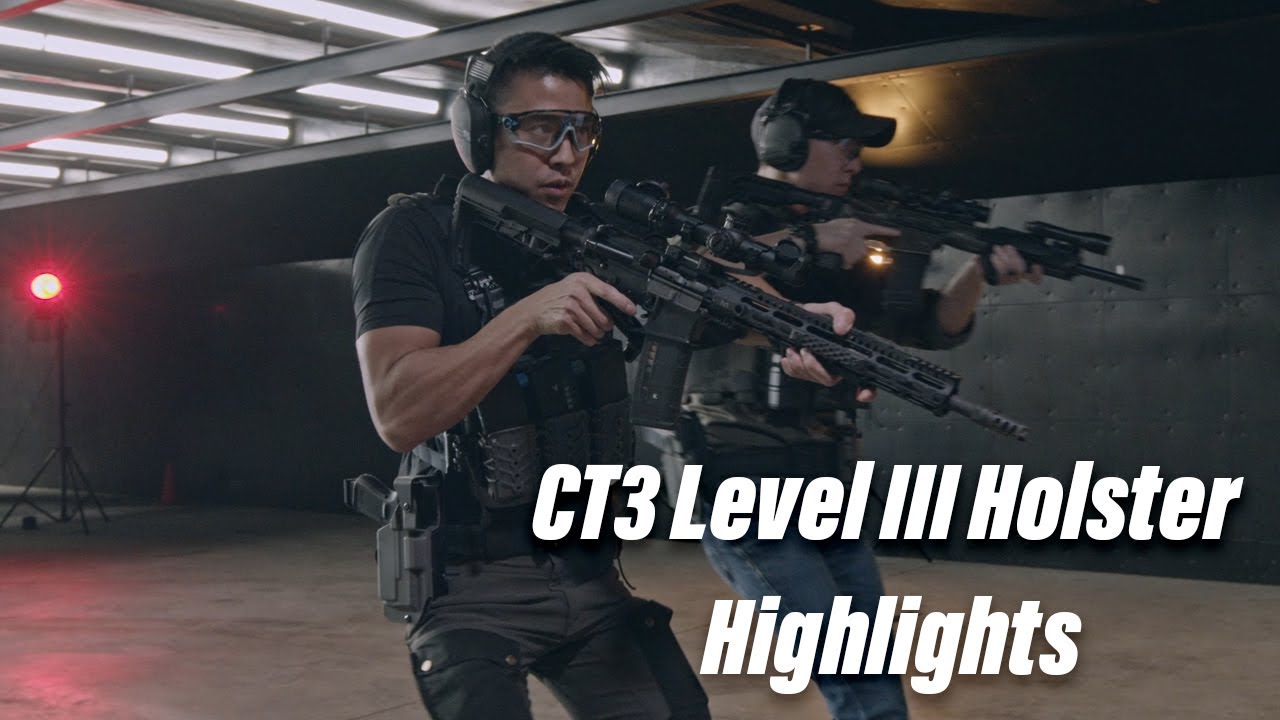 Ct3 Highlights Youtube