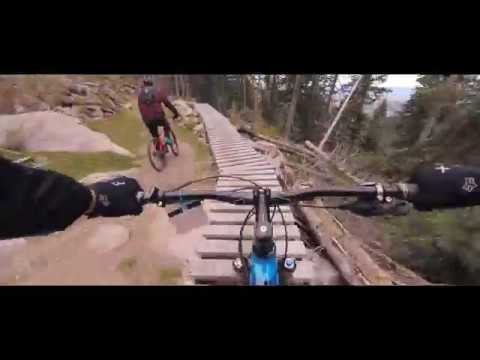 Ski Apache Biking Sept 2019 Youtube