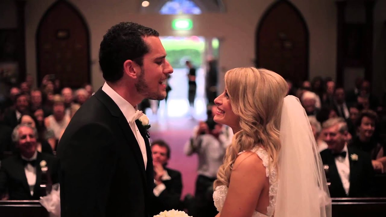 Lynda And Travis I Gotta Feeling Youtube