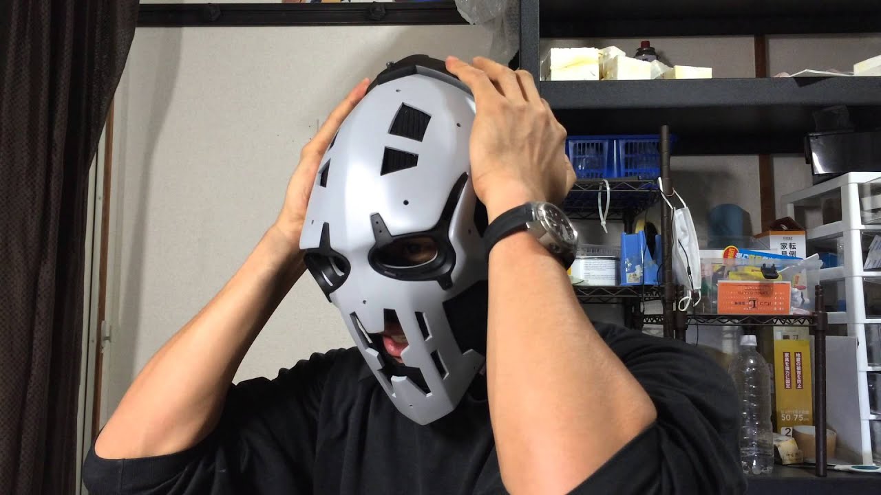 Devtac Ronin Full Helmet Youtube