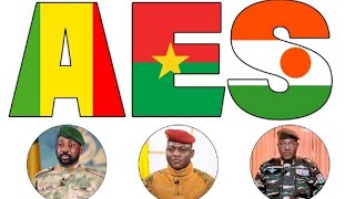 L Aes Condamne La Violation De Son Espace Aérien Par Un Avion De L ...