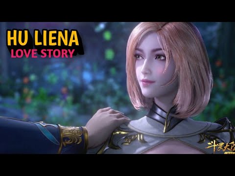 Hu Liena Tang Yin Tang San Soul Land рџ Part 3 Youtube