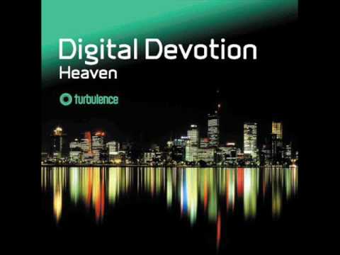 Digital Devotion Heaven Youtube