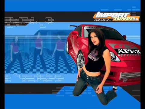 Infernal From Paris To Berlin Danny Rush Remix Full Youtube