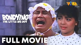 Bondying The Little Big Boy Full Movie Hd Jimmy Santos Dawn Zulueta ...