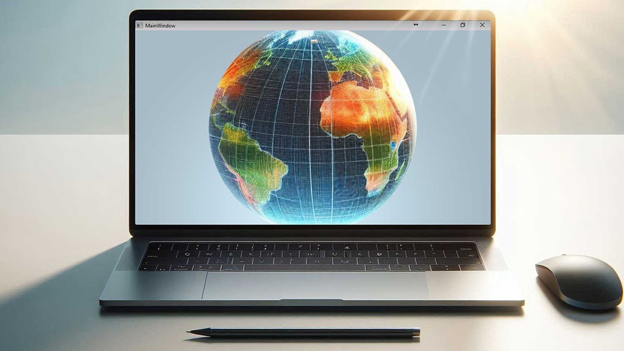 How To Add A Browser Component To Wpf Application With Dotnetbrowser 1