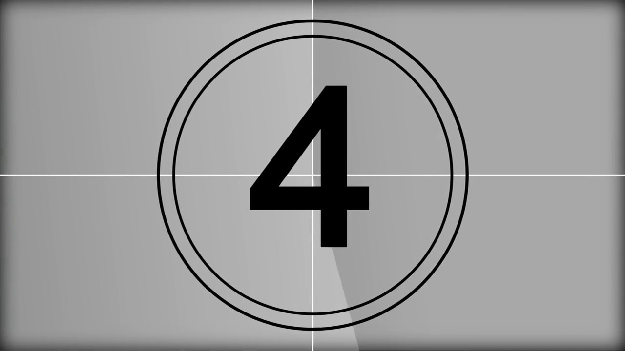 Timer Sound Effect 5 Seconds At William Stork Blog