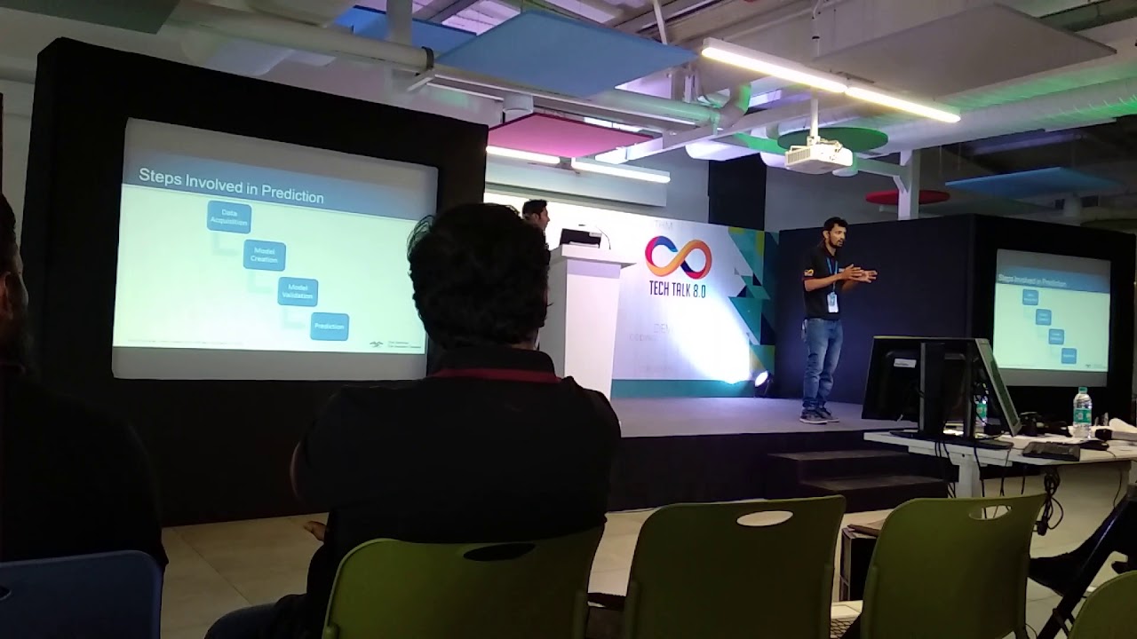 Predictive Analytics Youtube