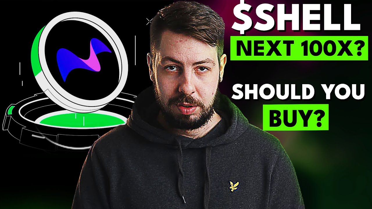 Myshell Explained In 60 Seconds Youtube