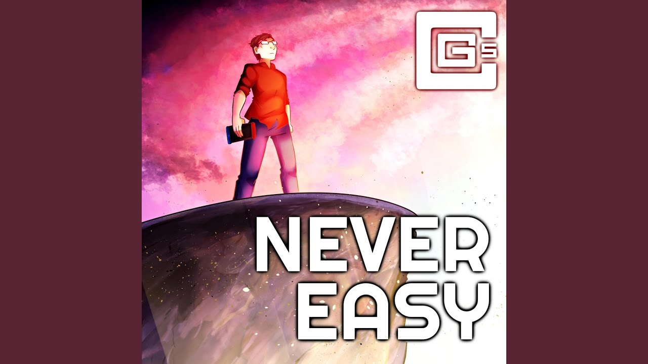 Never Easy Youtube Music