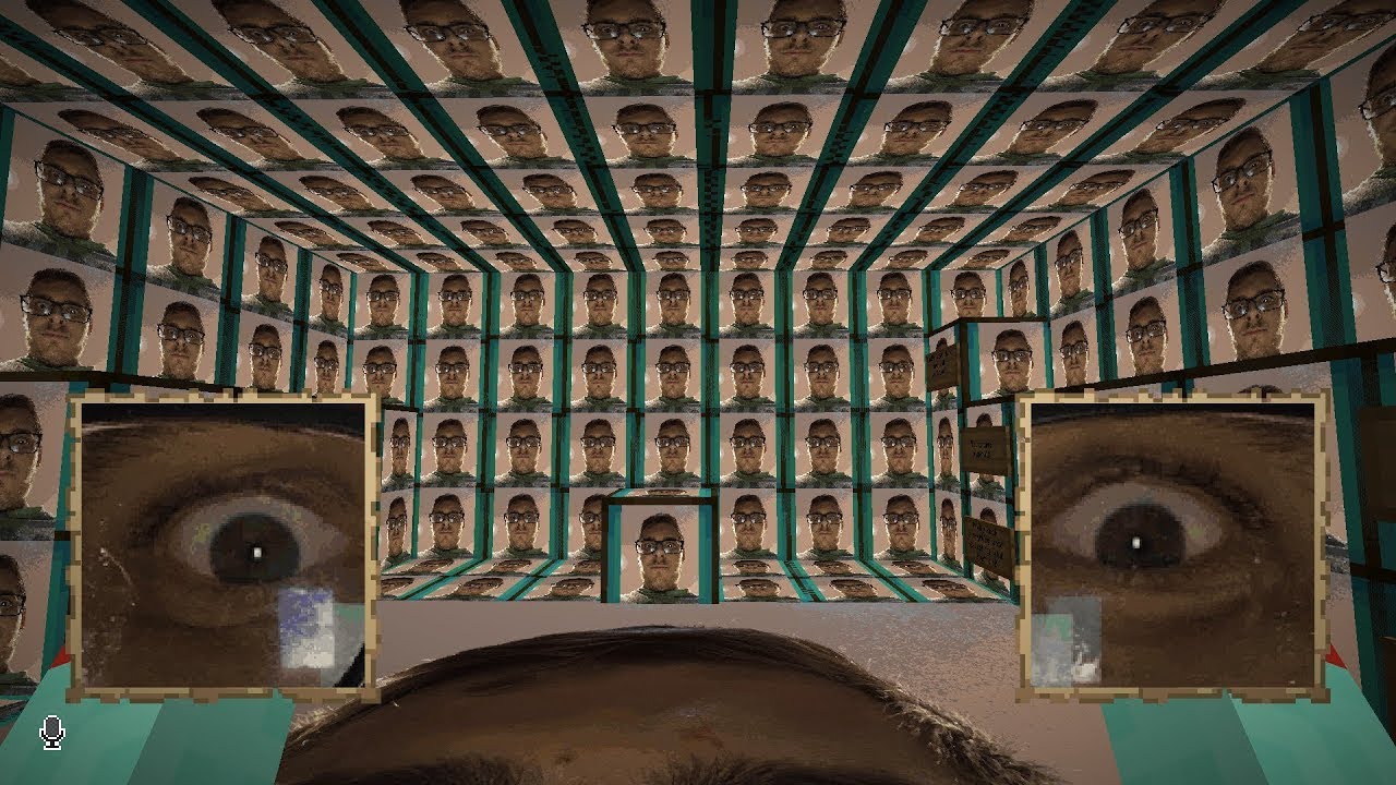 This Minecraft Server Was A Mistake Youtube