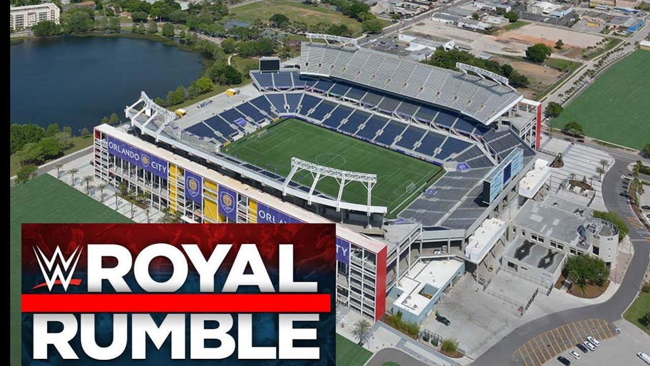 Arena Royal Rumble 2024 Abc7 S Sports Team Coverage Of Wwe Royal