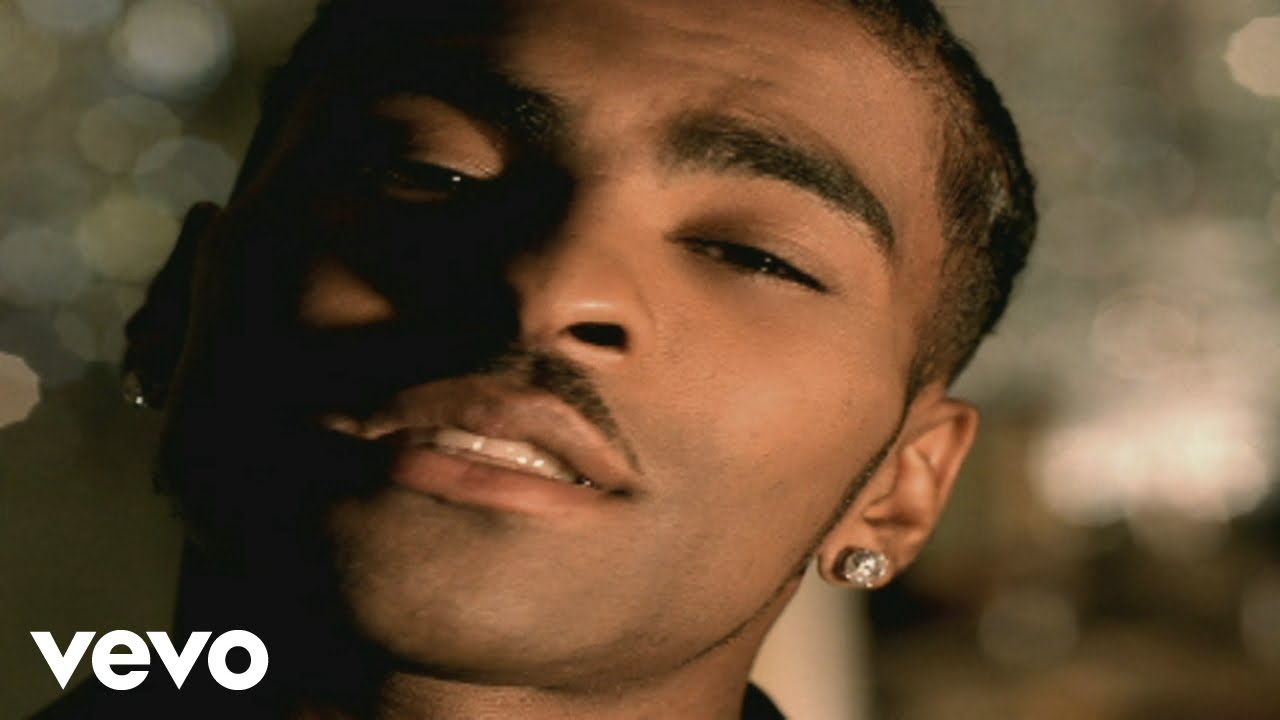 Ginuwine None Of Ur Friends Business Official Video Youtube