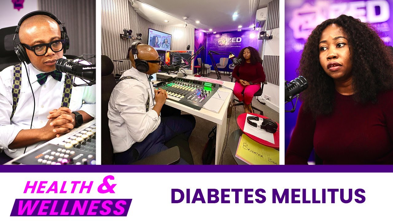 Health Wellness Youtube