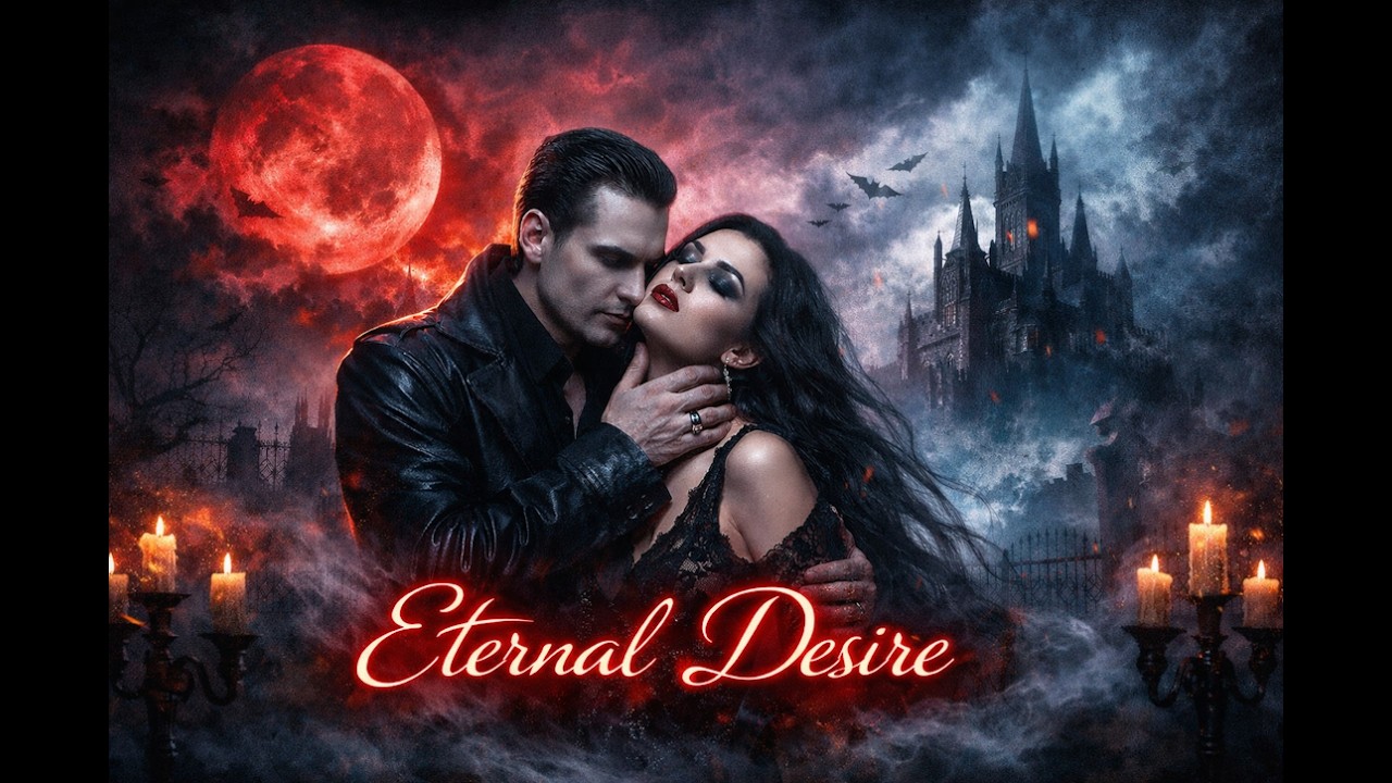 Eternal Desire Dark Electro Youtube