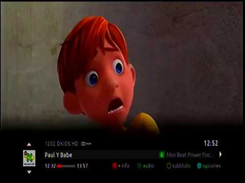 Claro Tv Digital Superior Bogotá 8 6 2019 Señales Hd 1 De 2 Youtube