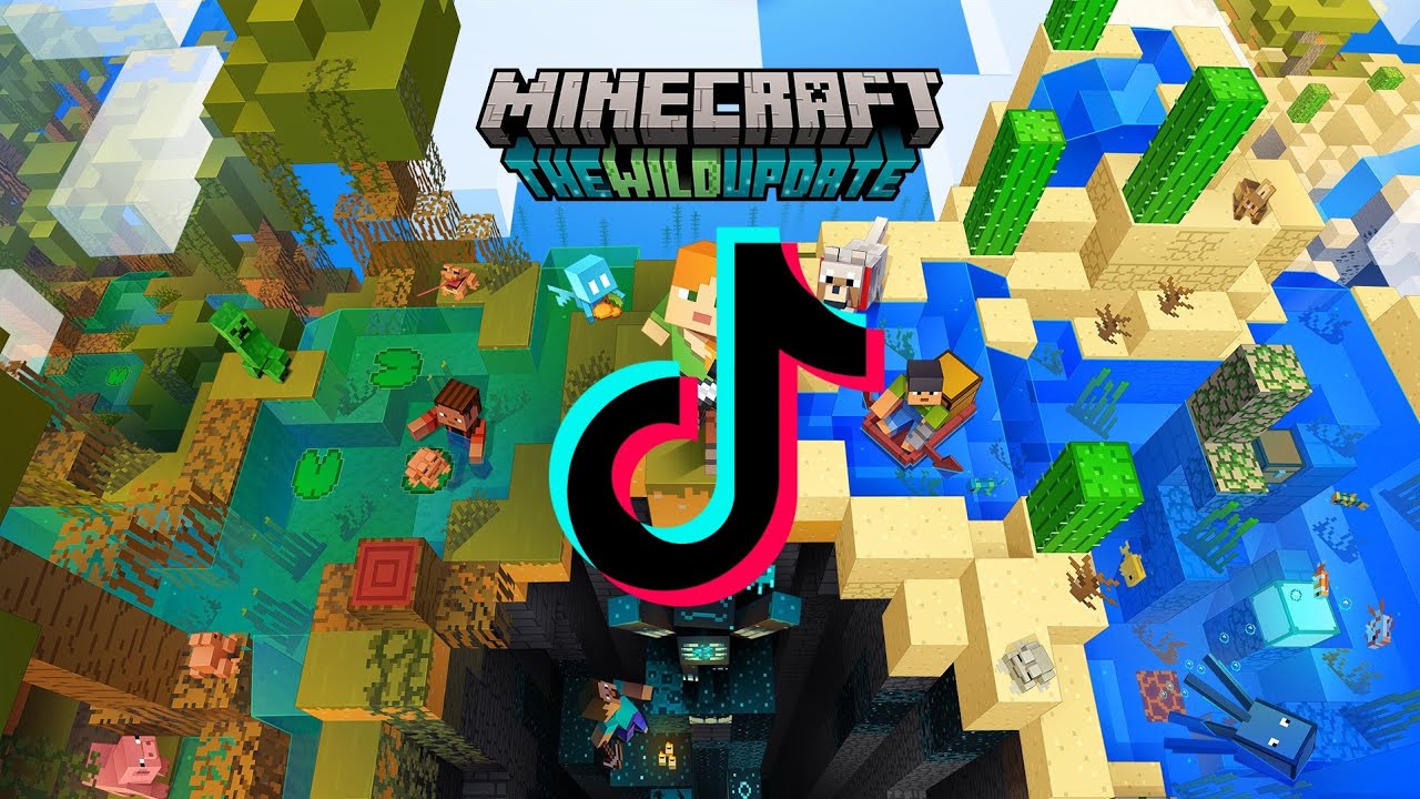 Minecraft Tik Tok Compilation 2023 пёџвђќрџ ґ Youtube