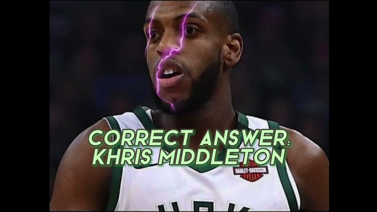 Guess The Nba Player рџ Youtube