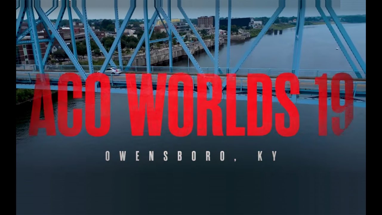 Worlds 19 Highlight Weekend At Worlds Youtube