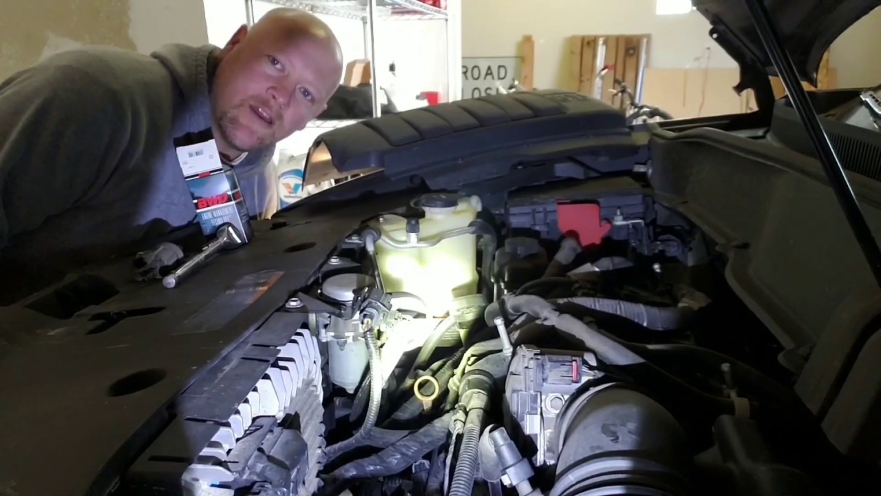 Vapor Canister Purge Valve 2008 Gmc Acadia At Timothy Stump Blog