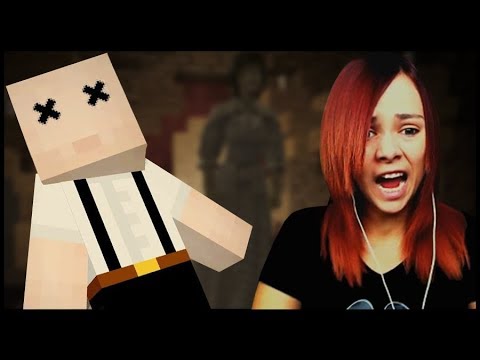 Elkéstem Late Minecraft Horror Map Youtube