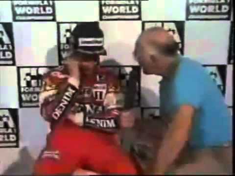 Funny F1 Moments Youtube