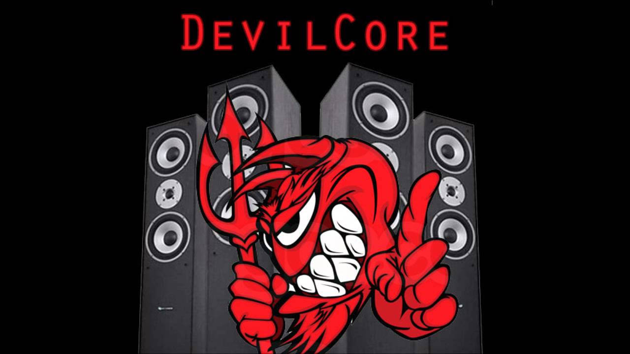 D Frek Devilcore Youtube