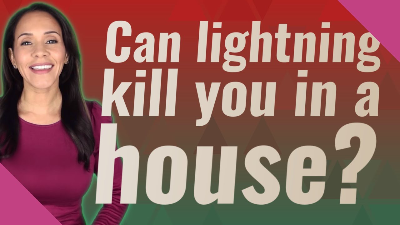 Can Lightning Kill At Cynthia Cawley Blog