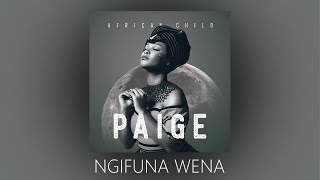 Paige Ft Seezus Beats Ngifuna Wena Official Audio Paige Rsa Official ...