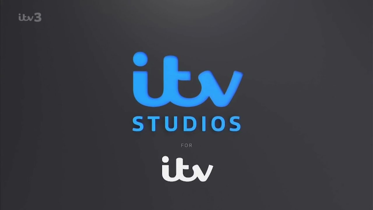 Itv Studios For Itv 2022 Youtube