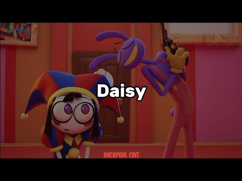 Daisy Daisy Daisy Canción Versión El Asombro Circo Digital Ep 6