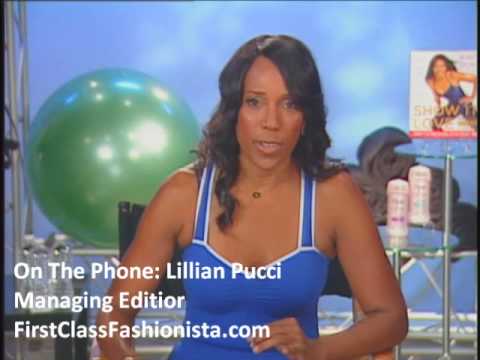 Kacy Duke Interview On Cardio Dance Fitness Workout Underground Groove