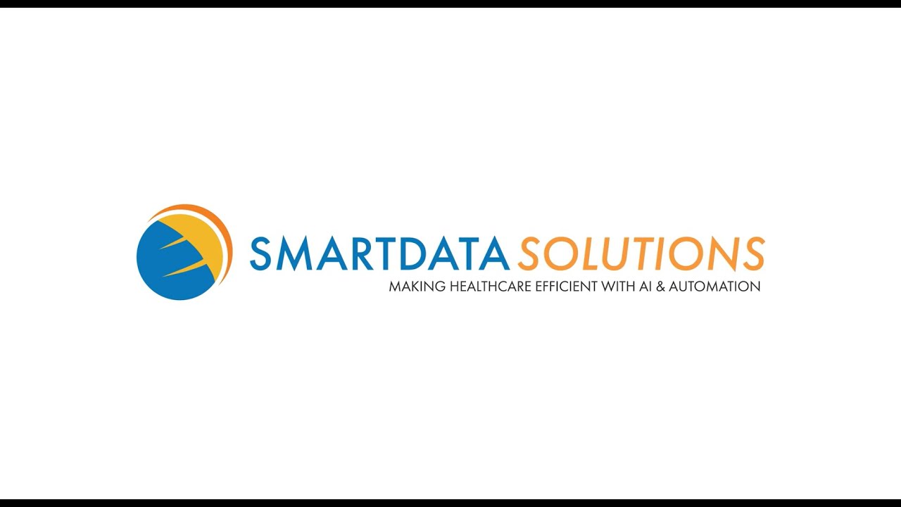 Smart Data Solutions Drives Efficiency In Healthcare With Ai